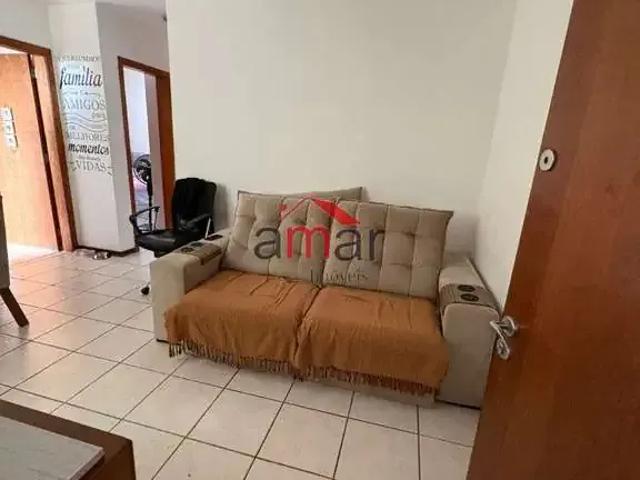 Apartamento para Venda em Belo Horizonte/MG Paquetá 2 Quartos
