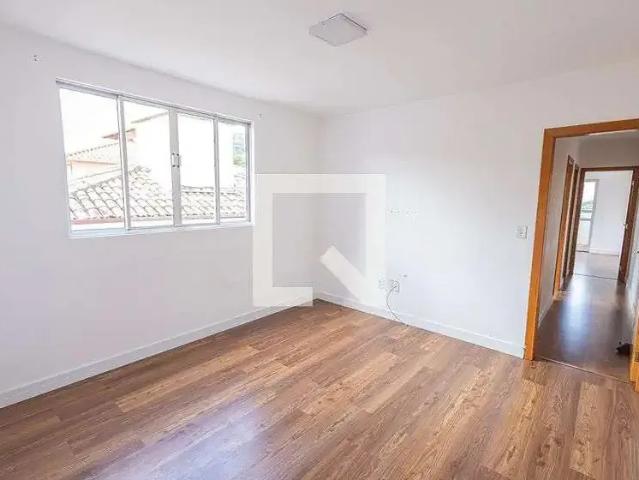 Apartamento para Venda em Belo Horizonte/MG Paquetá 2 Quartos