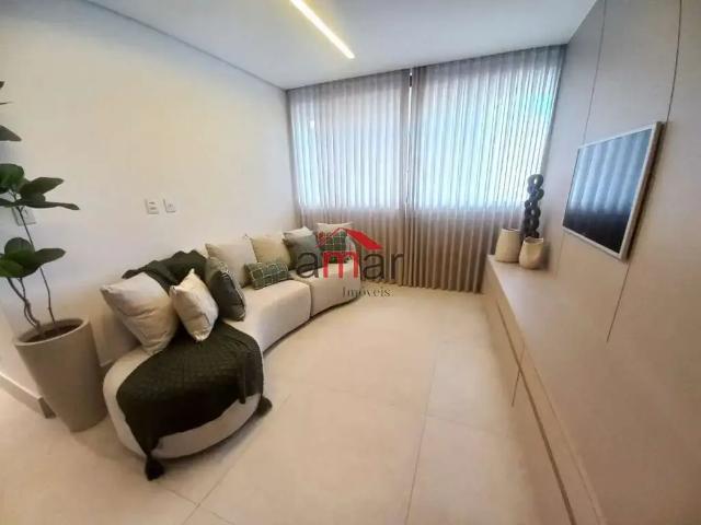 Apartamento para Venda em Belo Horizonte/MG Paquetá 3 Quartos