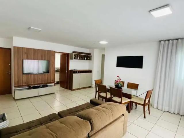 Apartamento para Venda em Belo Horizonte/MG Paquetá 3 Quartos