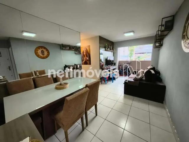 Apartamento para Venda em Belo Horizonte/MG Paquetá 3 Quartos