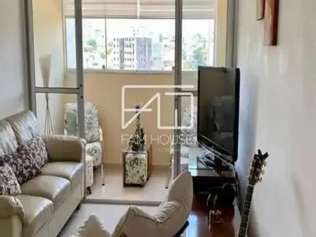 Apartamento para Venda em Belo Horizonte/MG Paquetá 3 Quartos