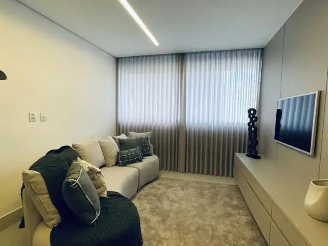 Apartamento para Venda em Belo Horizonte/MG Paquetá 3 Quartos