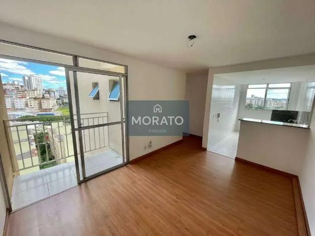 Apartamento para Venda em Belo Horizonte/MG Paquetá 3 Quartos