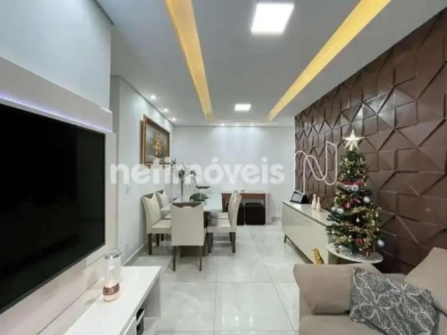 Apartamento para Venda em Belo Horizonte/MG Paquetá 3 Quartos