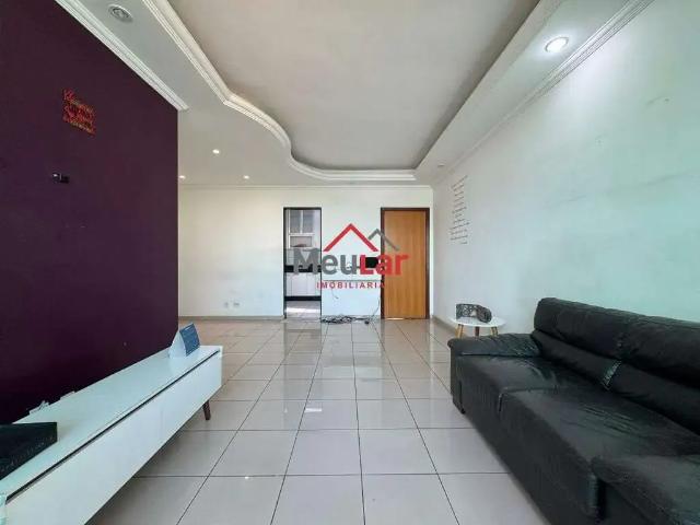 Apartamento para Venda em Belo Horizonte/MG Paquetá 3 Quartos
