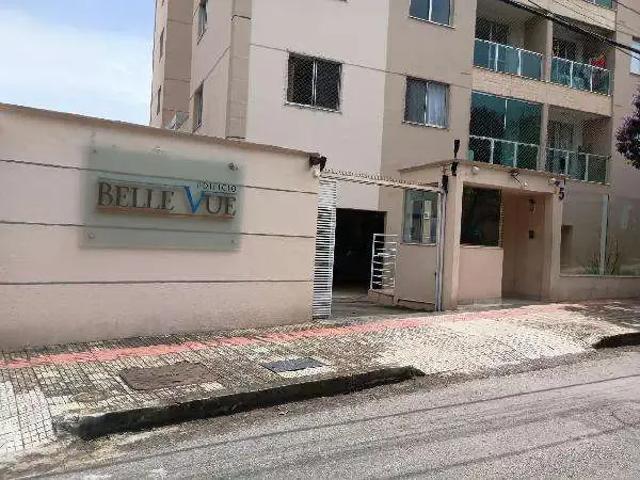 Apartamento para Venda em Belo Horizonte/MG Paquetá 3 Quartos