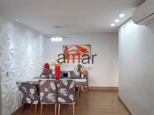 Apartamento para Venda em Belo Horizonte/MG Paquetá 3 Quartos