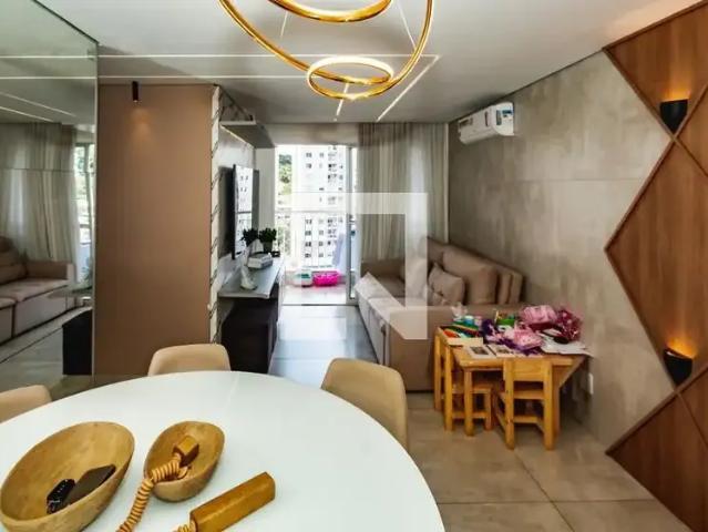 Apartamento para Venda em Belo Horizonte/MG Paquetá 3 Quartos