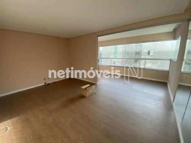 Apartamento para Venda em Belo Horizonte/MG Paquetá 3 Quartos