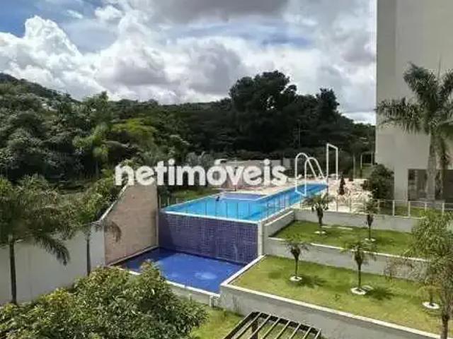 Apartamento para Venda em Belo Horizonte/MG Paquetá 3 Quartos