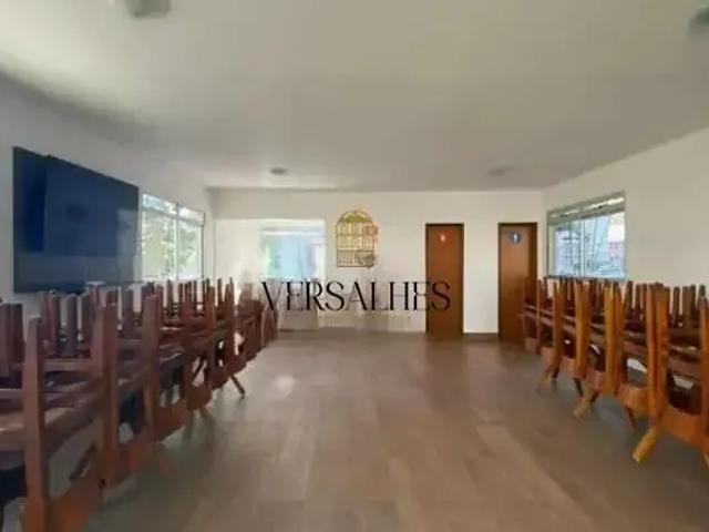 Apartamento para Venda em Belo Horizonte/MG Paquetá 3 Quartos