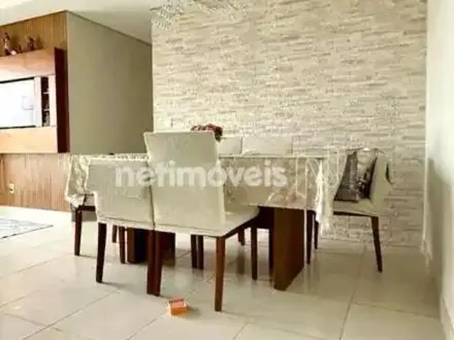 Apartamento para Venda em Belo Horizonte/MG Paquetá 3 Quartos