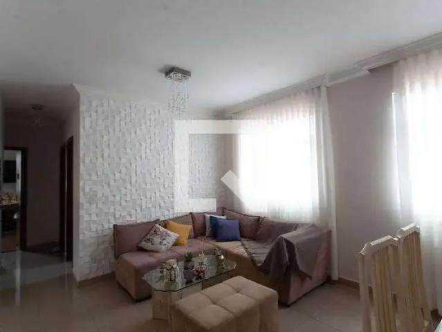 Apartamento para Venda em Belo Horizonte/MG Paquetá 3 Quartos