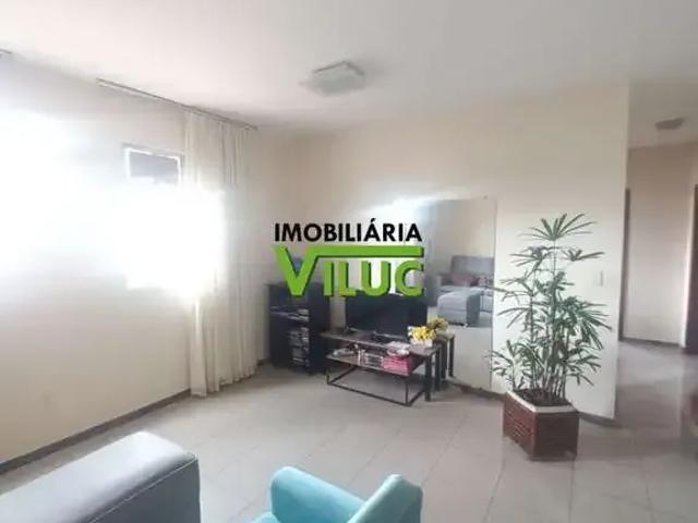 Apartamento para Venda em Belo Horizonte/MG Paquetá 3 Quartos