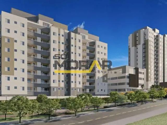 Apartamento para Venda em Belo Horizonte/MG Paquetá 3 Quartos