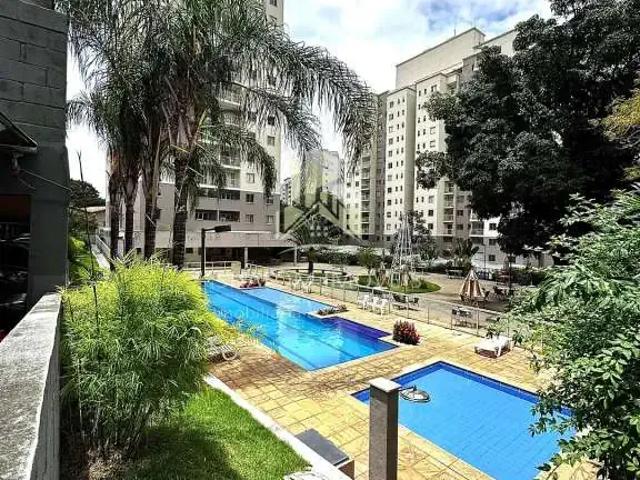 Apartamento para Venda em Belo Horizonte/MG Paquetá 3 Quartos