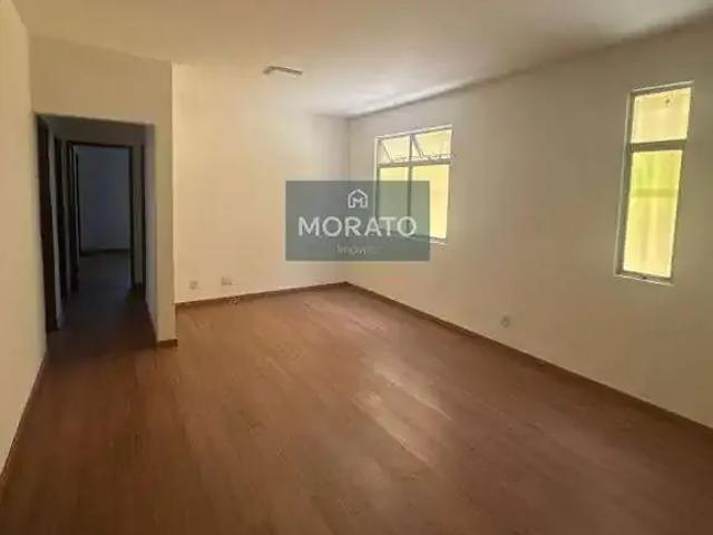 Apartamento para Venda em Belo Horizonte/MG Paquetá 3 Quartos