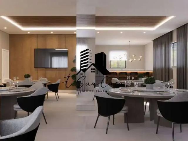 Apartamento para Venda em Belo Horizonte/MG Paquetá 3 Quartos