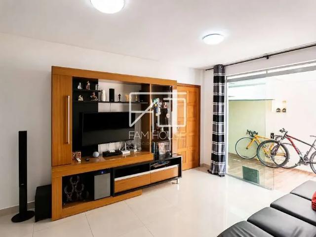 Apartamento para Venda em Belo Horizonte/MG Paquetá 3 Quartos