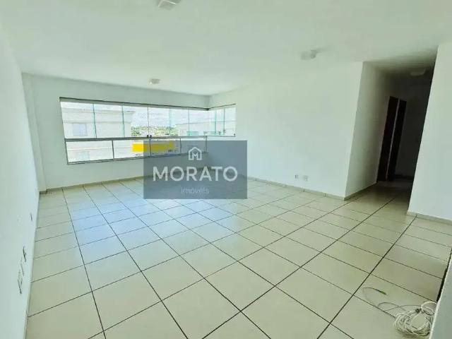 Apartamento para Venda em Belo Horizonte/MG Paquetá 3 Quartos