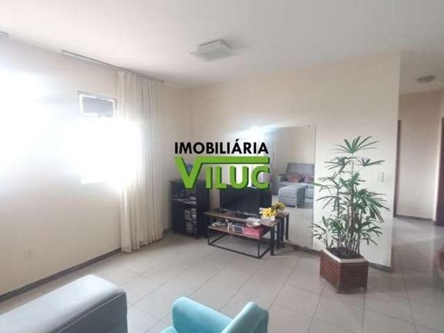 Apartamento para Venda em Belo Horizonte/MG Paquetá 3 Quartos