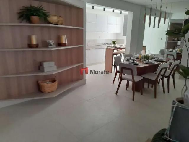 Apartamento para Venda em Belo Horizonte/MG Paquetá 3 Quartos