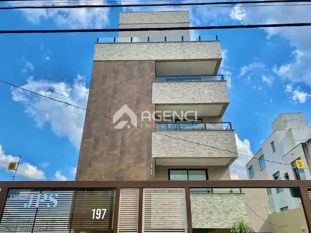 Apartamento para Venda em Belo Horizonte/MG Paquetá 3 Quartos