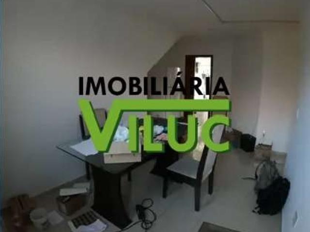 Apartamento para Venda em Belo Horizonte/MG Paquetá 3 Quartos