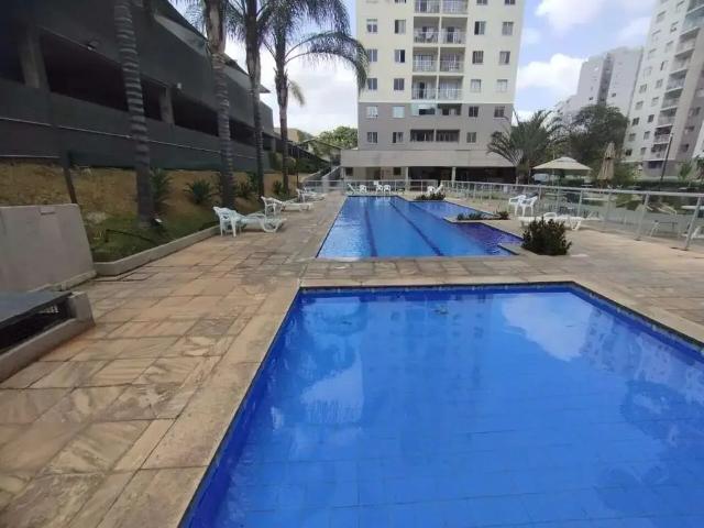 Apartamento para Venda em Belo Horizonte/MG Paquetá 3 Quartos