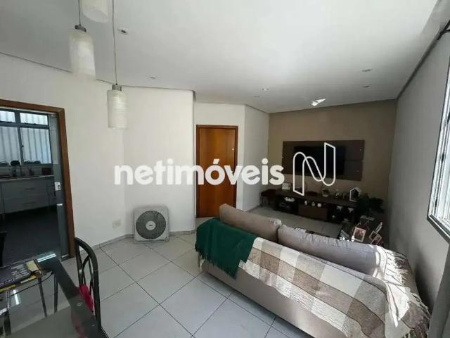 Apartamento para Venda em Belo Horizonte/MG Paquetá 3 Quartos