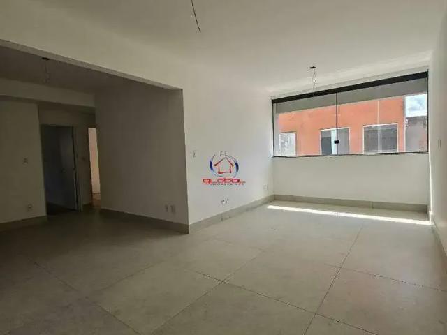 Apartamento para Venda em Belo Horizonte/MG Paquetá 3 Quartos