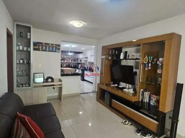 Apartamento para Venda em Belo Horizonte/MG Paquetá 3 Quartos