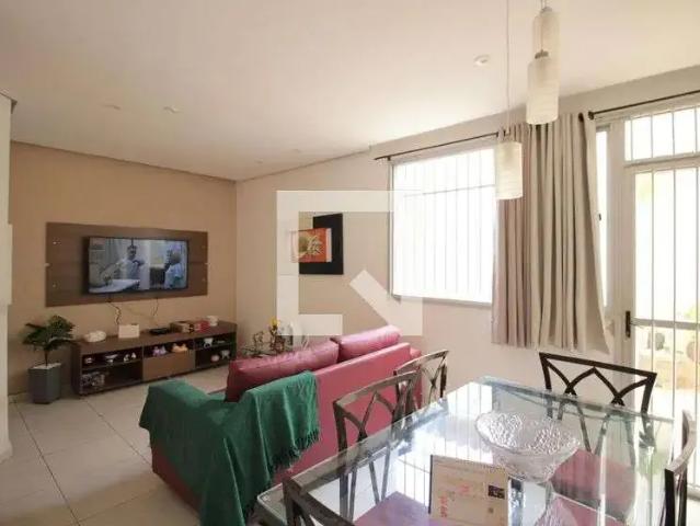 Apartamento para Venda em Belo Horizonte/MG Paquetá 3 Quartos