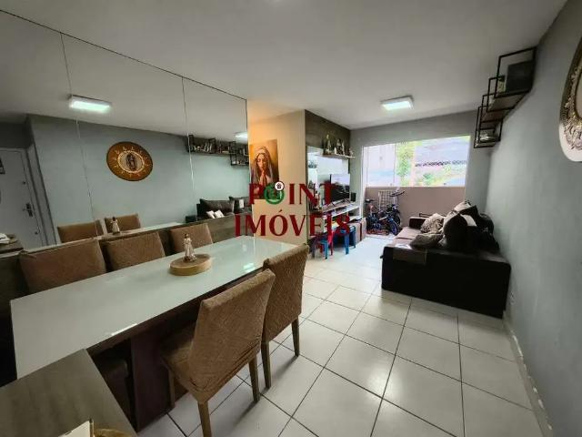 Apartamento para Venda em Belo Horizonte/MG Paquetá 3 Quartos