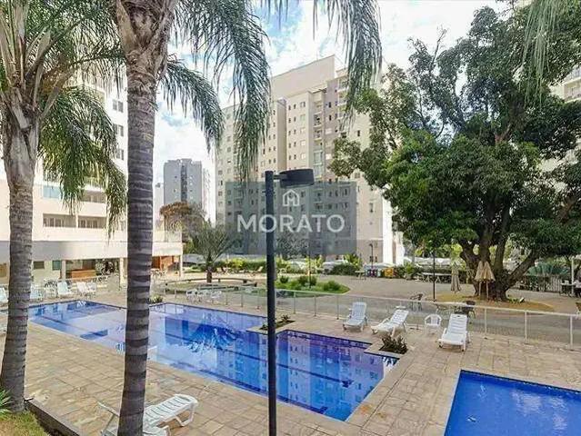 Apartamento para Venda em Belo Horizonte/MG Paquetá 3 Quartos