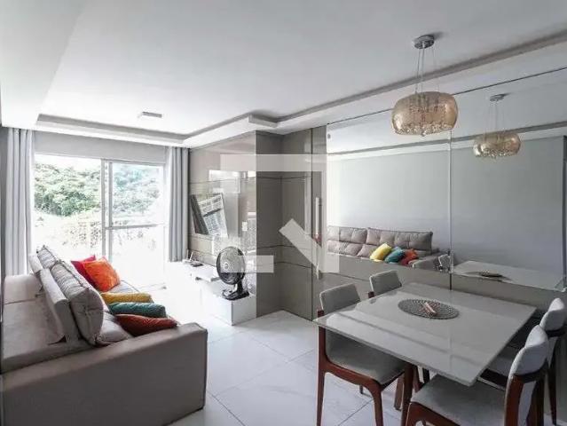 Apartamento para Venda em Belo Horizonte/MG Paquetá 3 Quartos