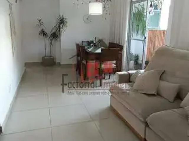 Apartamento para Venda em Belo Horizonte/MG Paquetá 3 Quartos