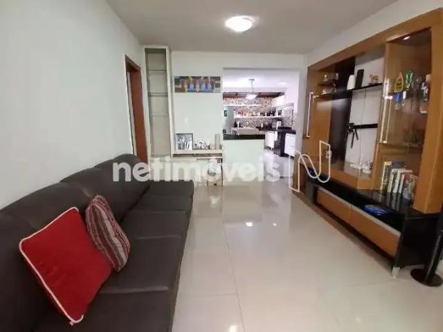 Apartamento para Venda em Belo Horizonte/MG Paquetá 3 Quartos