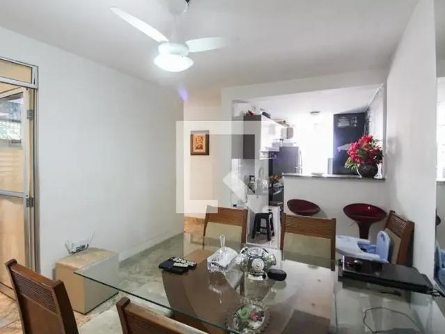 Apartamento para Venda em Belo Horizonte/MG Paquetá 3 Quartos