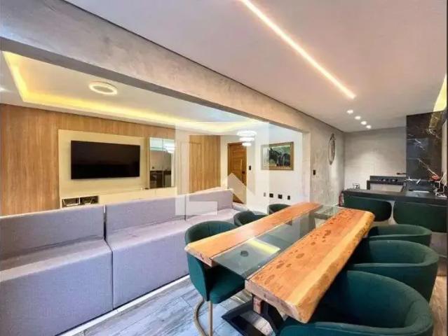 Apartamento para Venda em Belo Horizonte/MG Paquetá 3 Quartos