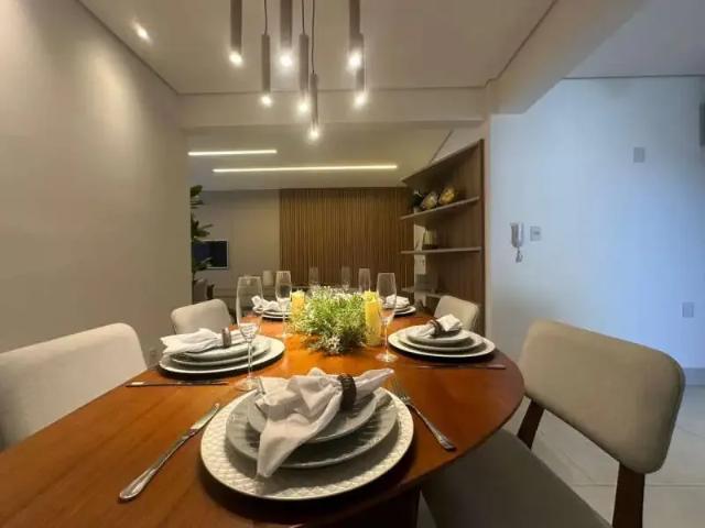 Apartamento para Venda em Belo Horizonte/MG Paquetá 3 Quartos