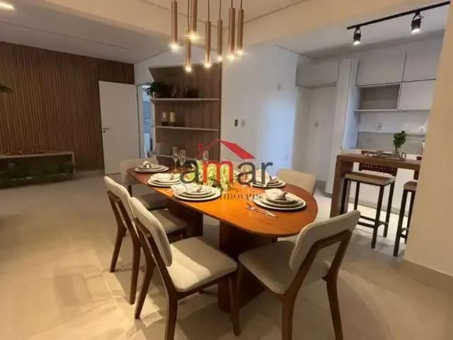 Apartamento para Venda em Belo Horizonte/MG Paquetá 3 Quartos