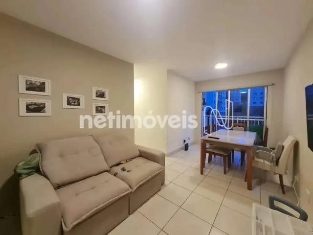 Apartamento para Venda em Belo Horizonte/MG Paquetá 3 Quartos