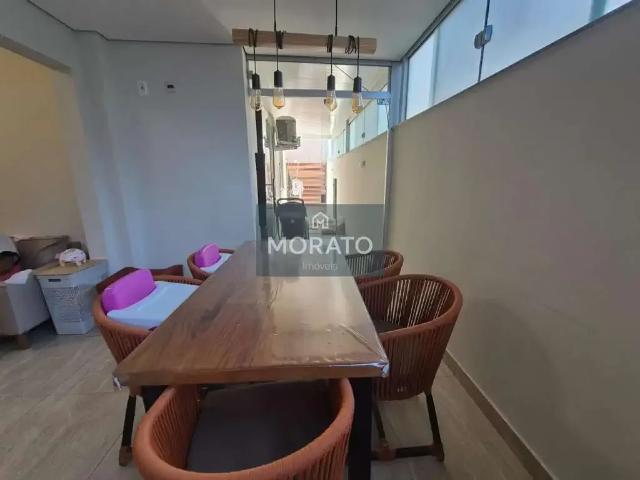 Apartamento para Venda em Belo Horizonte/MG Paquetá 3 Quartos