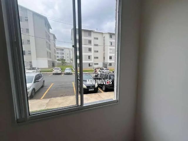 Apartamento para Venda em Belo Horizonte/MG Parque Cerrado 2 Quartos