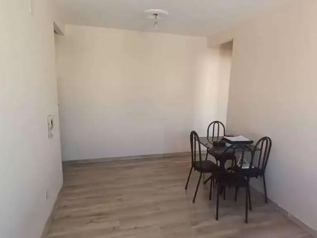 Apartamento para Venda em Belo Horizonte/MG Parque Leblon 2 Quartos
