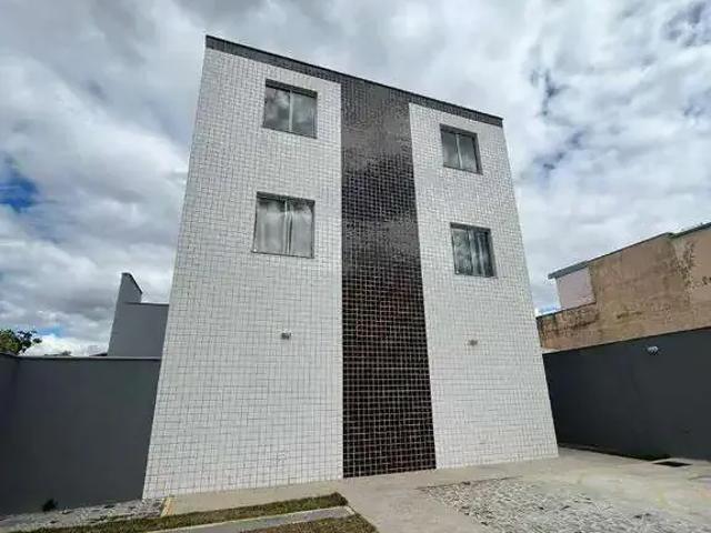 Apartamento para Venda em Belo Horizonte/MG Parque Leblon 3 Quartos