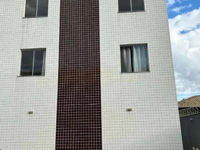 Apartamento para Venda em Belo Horizonte/MG Parque Leblon 3 Quartos