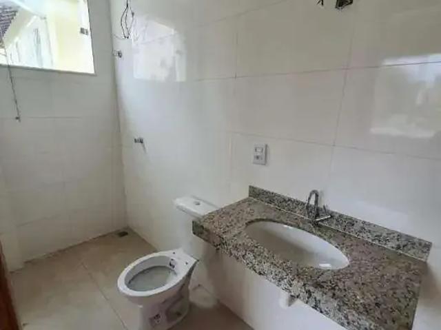 Apartamento para Venda em Belo Horizonte/MG Parque Leblon 3 Quartos
